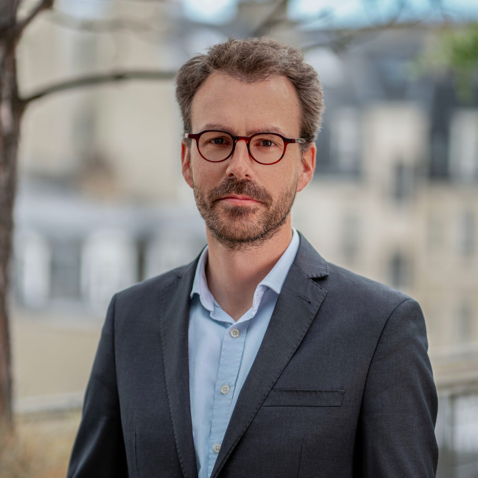 Martin Fauvel - Débats publics